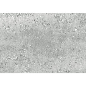 Monarch Specialties Computer 70"L Desk Left or Right Facing - White / Cement-Look