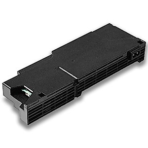 GRABOTE Power Supply Unit PSU Model: ADP-200ER N14-200P1A for Sony Playstation 4 PS4 Console 500GB CUH-1200 12XX 1215A 1215B 4-Pin