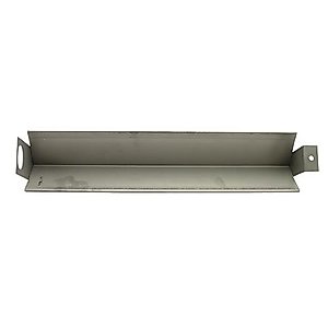 Crown Verity Stainless Radiant Burner for All CV Grills