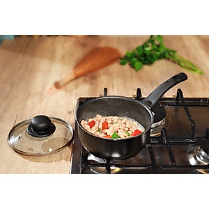 RAVELLI Italia Linea 30 Non Stick (Saucepan)