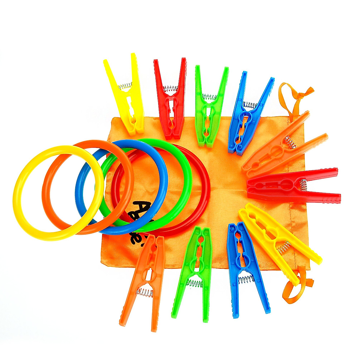 Adapt-Ease Grasp and Match Occupational Therapy, Fine Motor Skill