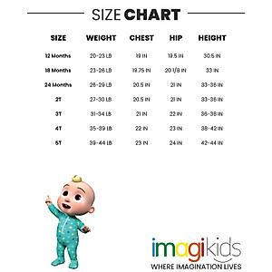 CoComelon JJ Kitty Infant Baby Boys 2 Pack Long Sleeve Graphic T-Shirts White/Heather Gray 18 Months