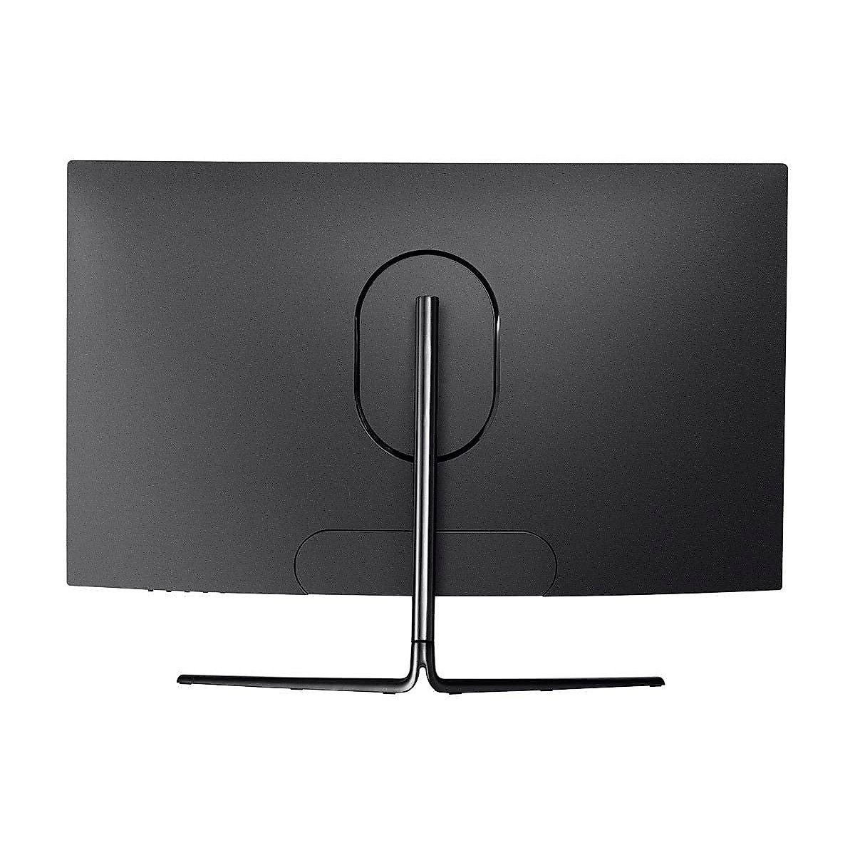 Monoprice Zero-G Curved Gaming Monitor - 32in, 1500R, 16:9, 2560x1440p, WQHD, 165Hz, HDMI, DisplayPort, VA Technology, Adaptive Sync