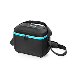 Anker Carrying Case Bag (S Size), Dustproof and Waterproof, Exclusively Compatible Portable Power Station 256Wh, 289Wh, and 389Wh, for Outdoor Camping, RV (Powerhouse Not Included)