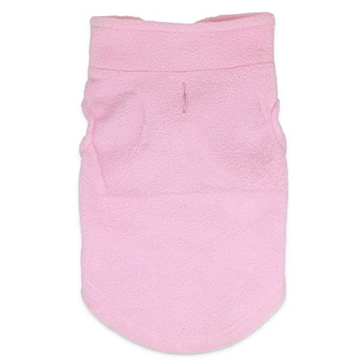 3 Pack Small Puppy Sweater Girl Dog Fleece Shirt Cat Fleece Vest for Small Dogs Girls Dog Clothes