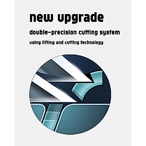 SH30 Replacement Heads for Shaver 3500 3800 2300 S3212/82 S3311/85 S1211/81, Series 3000 2000 1000 and S738, ComfortCut Shaving Heads with Durable Sharp Blade, 2 Shaver Cleaning Brushes, 12 Packs