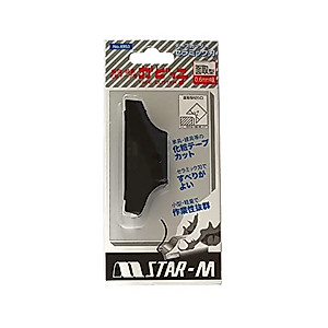 Star-M Kadokko (4953-M06) Chamfer Type (0.6mm Width)
