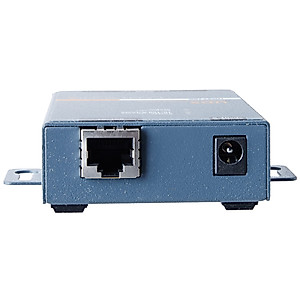 UD1100001-01 Device Servr 1PRT 10/100 RS232/422/485