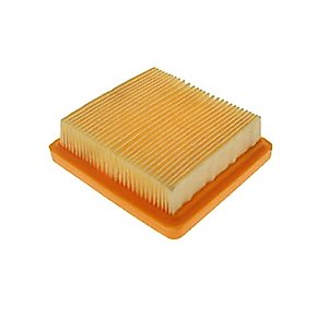HASME 4180 141 0300 Air Filter Replacement for Stihl Fits for FS 91 111 131 HT 103 132 133 KM 91 111 131 FC 91 96 111