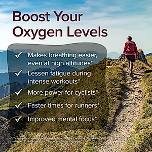 AltRed Sur Beet Root Capsules for Muscle Recovery and Sports Nutrition - 25% Betalain Extract Pre Workout & Nitric Oxide Supplement for Endurance Athletes - NSF Certified for Sport