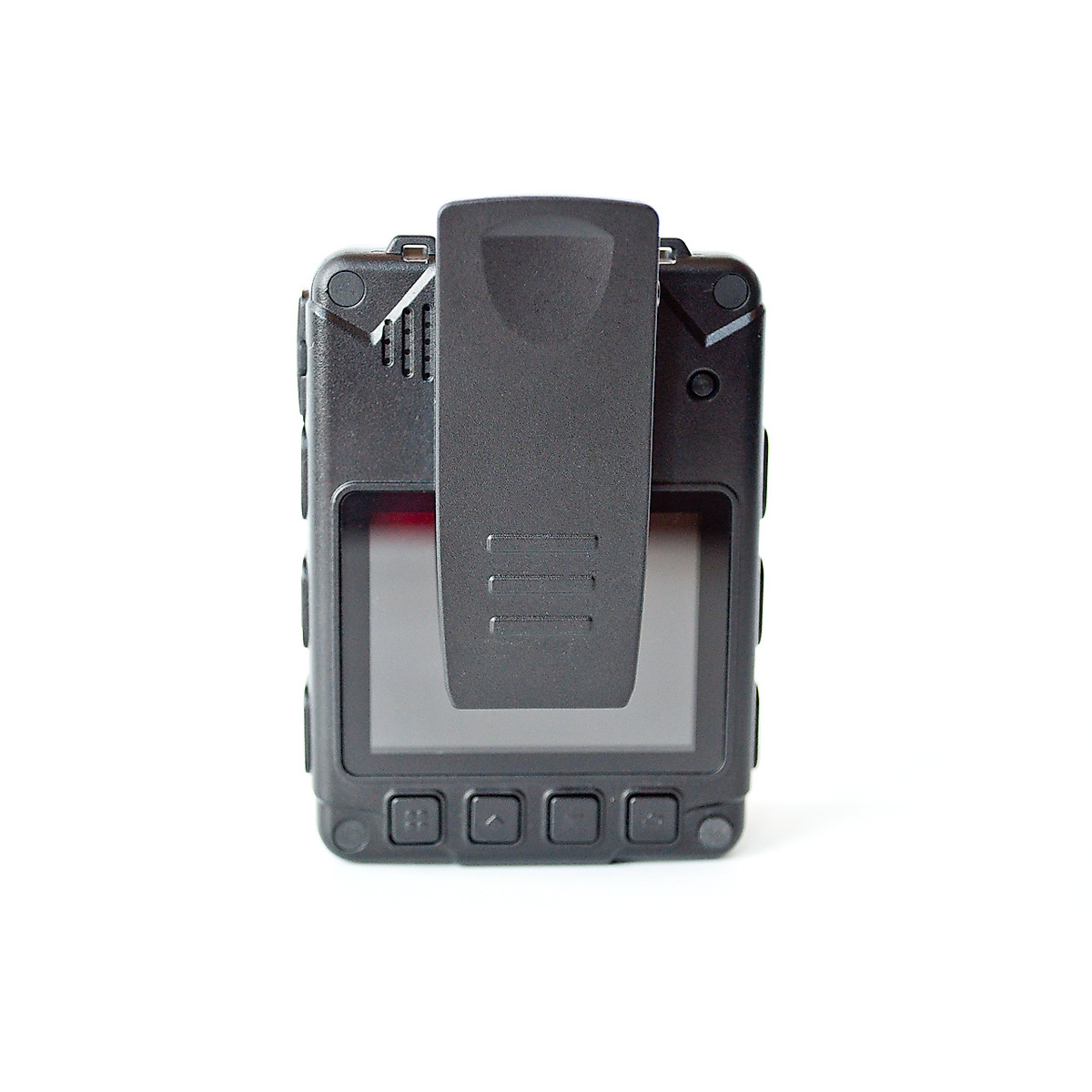 PatrolEyes MAX 2K GPS Auto Infrared 64GB Long Battery Life Police Body Camera