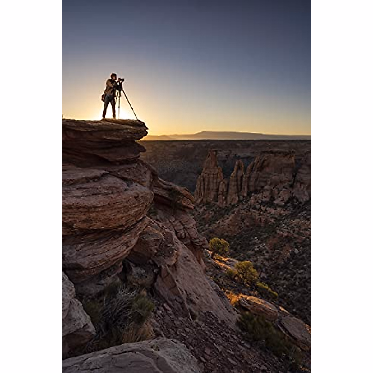 Nikon Z 7II FX-Format Mirrorless Camera Body w/NIKKOR Z 24-70mm f/4 S Black (Renewed)