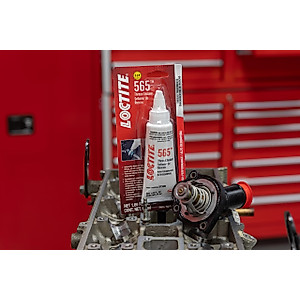 Loctite 483629 Thread Sealant-High Performance, 1.69 Fluid Ounces