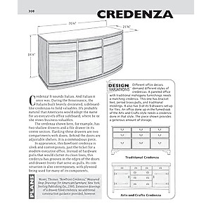 Illustrated Cabinetmaking: How to Design and Construct Furniture That Works (Fox Chapel Publishing) Over 1300 Drawings & Diagrams for Drawers, Tables, Beds, Bookcases, Cabinets, Joints & Subassemblies