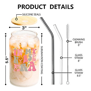 Nurse Gifts for Women Gifts for Nurses, RN Appreciation Gifts Nurses Week Gifts nurse practioner gifts labor and delivery Nurse gifts New Nurses Gifts, Nursing Graduation Gifts 16 Oz Can Glass