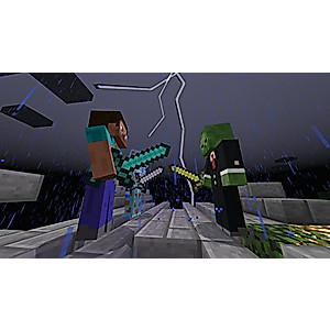 Minecraft - Nintendo Switch