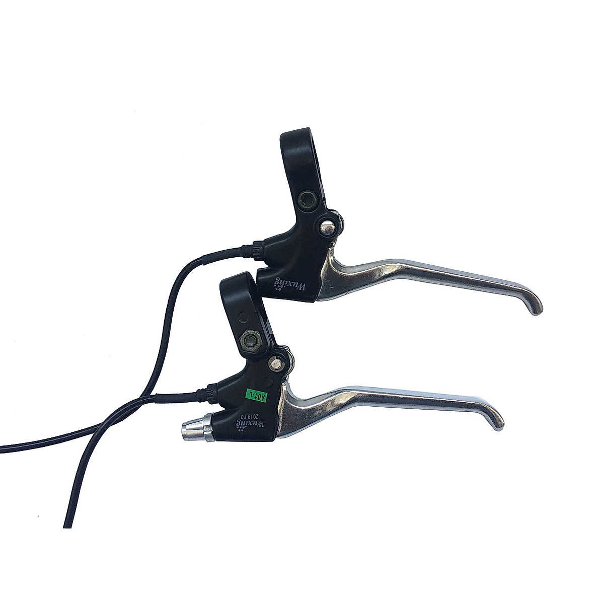 Color Display, Electric Bike Conversion Kit 52V 2000W Rear Motor Wheel Bicycle Kit with Sine Wave Controller, 7 Speed flywheel (26inch)