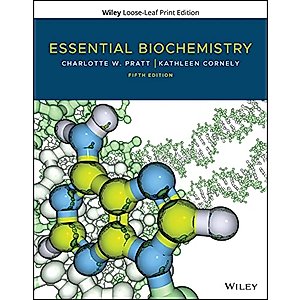 Essential Biochemistry