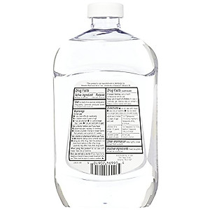 Swan Mineral Oil 16 oz