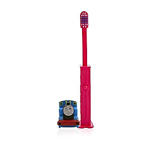 Brush Buddies Thomas & Friends Pez Toothbrush, 1.38 Pound