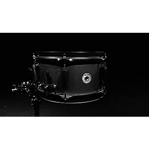 TAMA Snare Drum, black (BST1455BK)