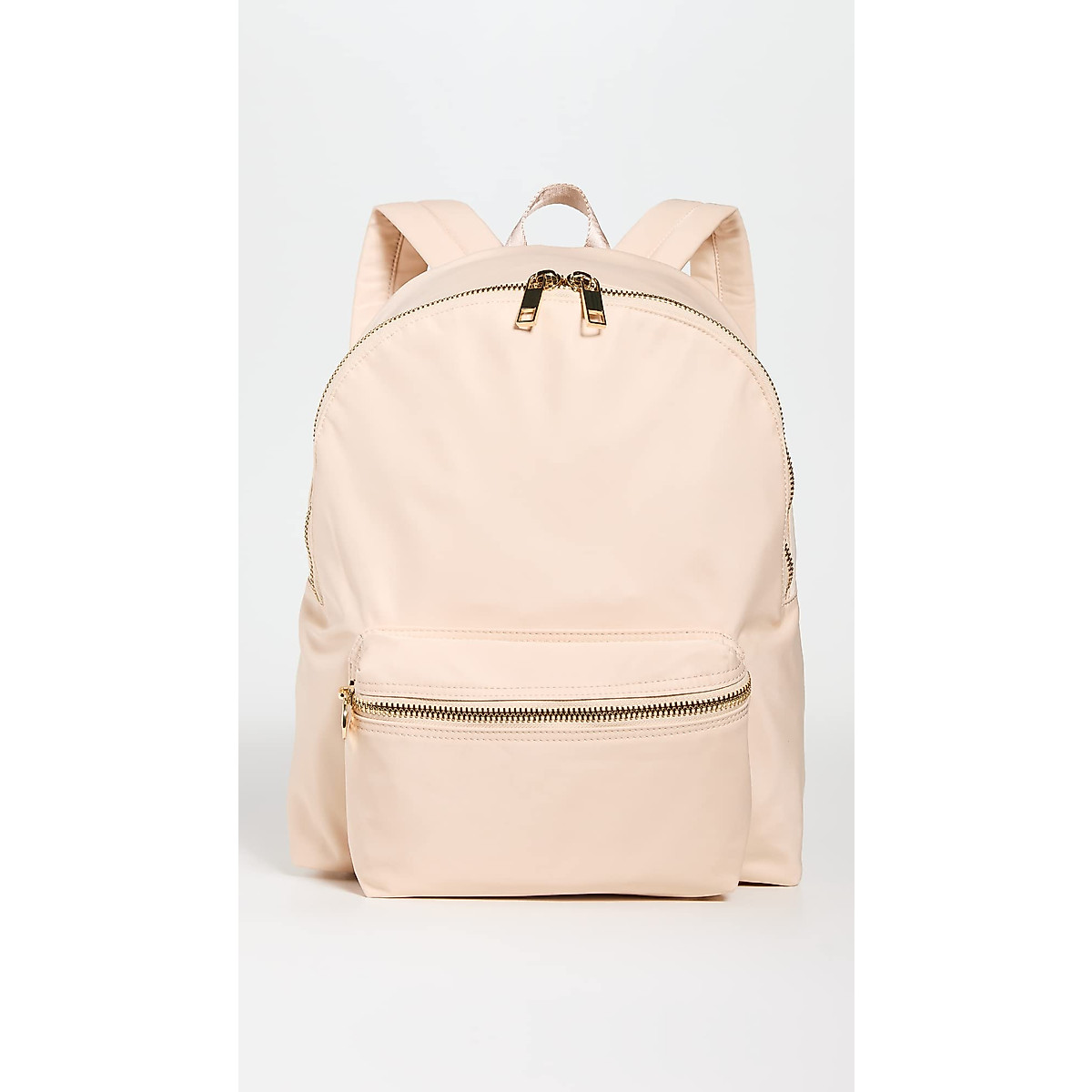 Stoney Clover Lane Women's Classic Backpack, Sand, Tan, One Size