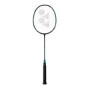 Yonex Astrox 88S Pro Badminton Racquet (Emerald Blue) - Unstrung (4U,G5)
