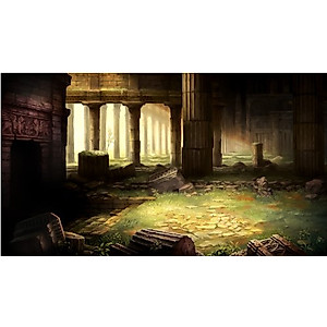 Dragon's Crown - PlayStation Vita