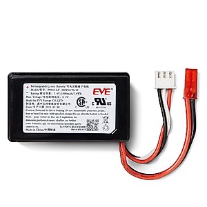 AWS DeepRacer Car Drive Battery