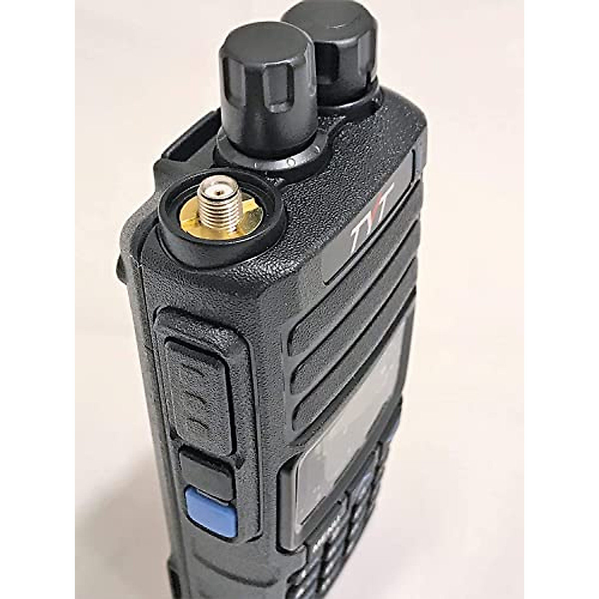 TYT TH-350 Tri-Band Radio 2 Meter, 1.25 Meter (220MHz), 70cm (440 MHz) Analog Radio with Tri-Band Antenna Ship from US only