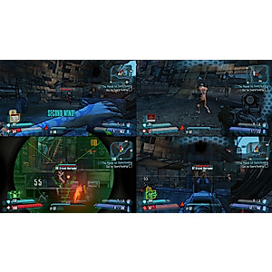 Borderlands: The Handsome Collection - Playstation 4 (Renewed)