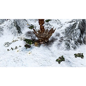 Halo Wars - Xbox 360