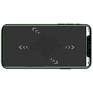 Mr.Shield [3-Pack] Designed For iPhone Xs Max/iPhone 11 Pro Max [Tempered Glass] Screen Protector [Japan Glass with 9H Hardness] with Lifetime Replacement