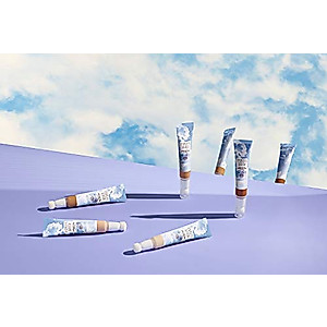 Physicians Formula Natural Defense Total Coverage Concealer Medium | Dermatologist Tested, Clinicially Tested