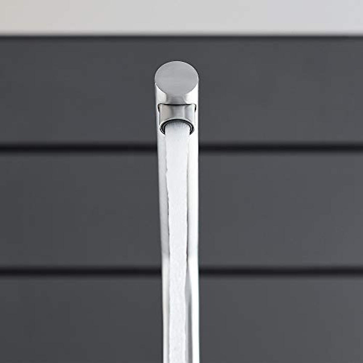 GROHE 31608002 Blue Professional Kitchen Faucet Starter Kit, Starlight Chrome