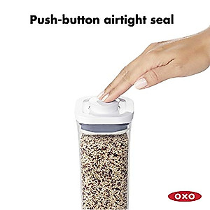 OXO Good Grips 10-Piece POP Container Set