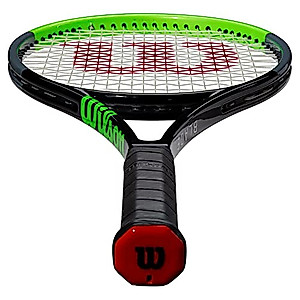 WILSON Blade Pro 18X20 v7 Tennis Racquet
