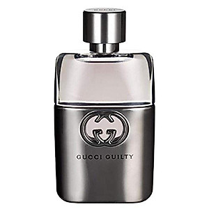 Gucci Guilty 3.0 oz EDT Spray (Tester)