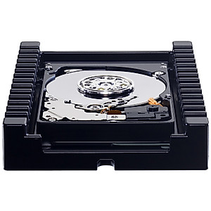 WD VelociRaptor 300 GB Workstation Hard Drive: 2.5 Inch, 10000 RPM, SATA III, 32 MB Cache - WD3000BLHX
