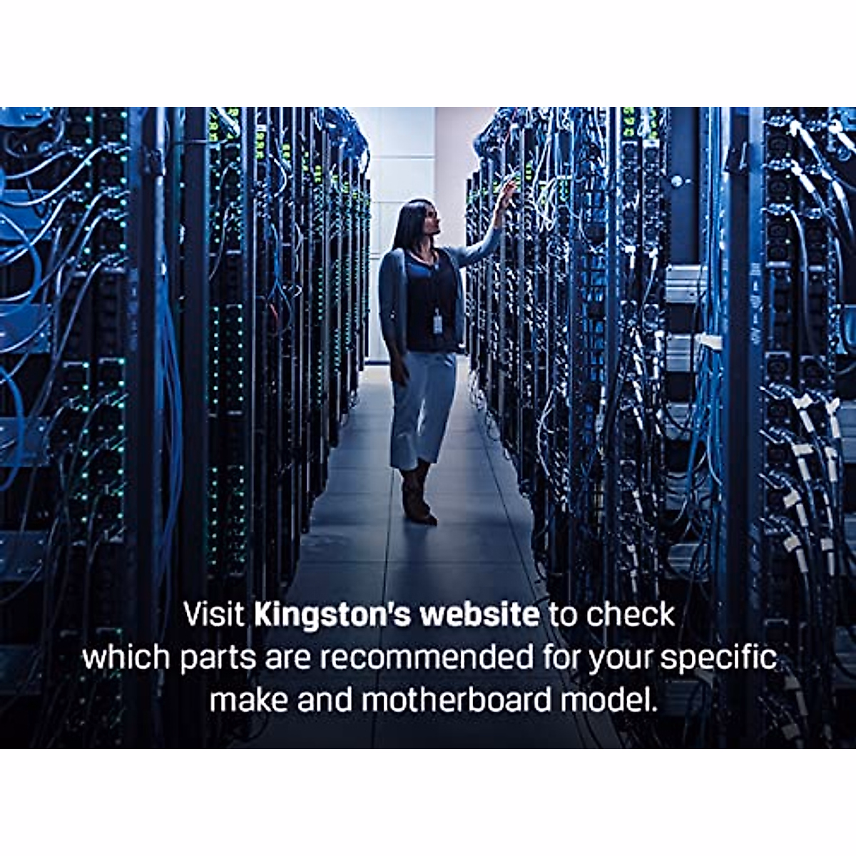 KTD-PE432D8/32G - 32GB DDR4 3200Mhz 2Rx8 1.2V RDIMM Memory for Dell Servers (Equiv. Dell: SNP75X1VC/32G; AA783422)