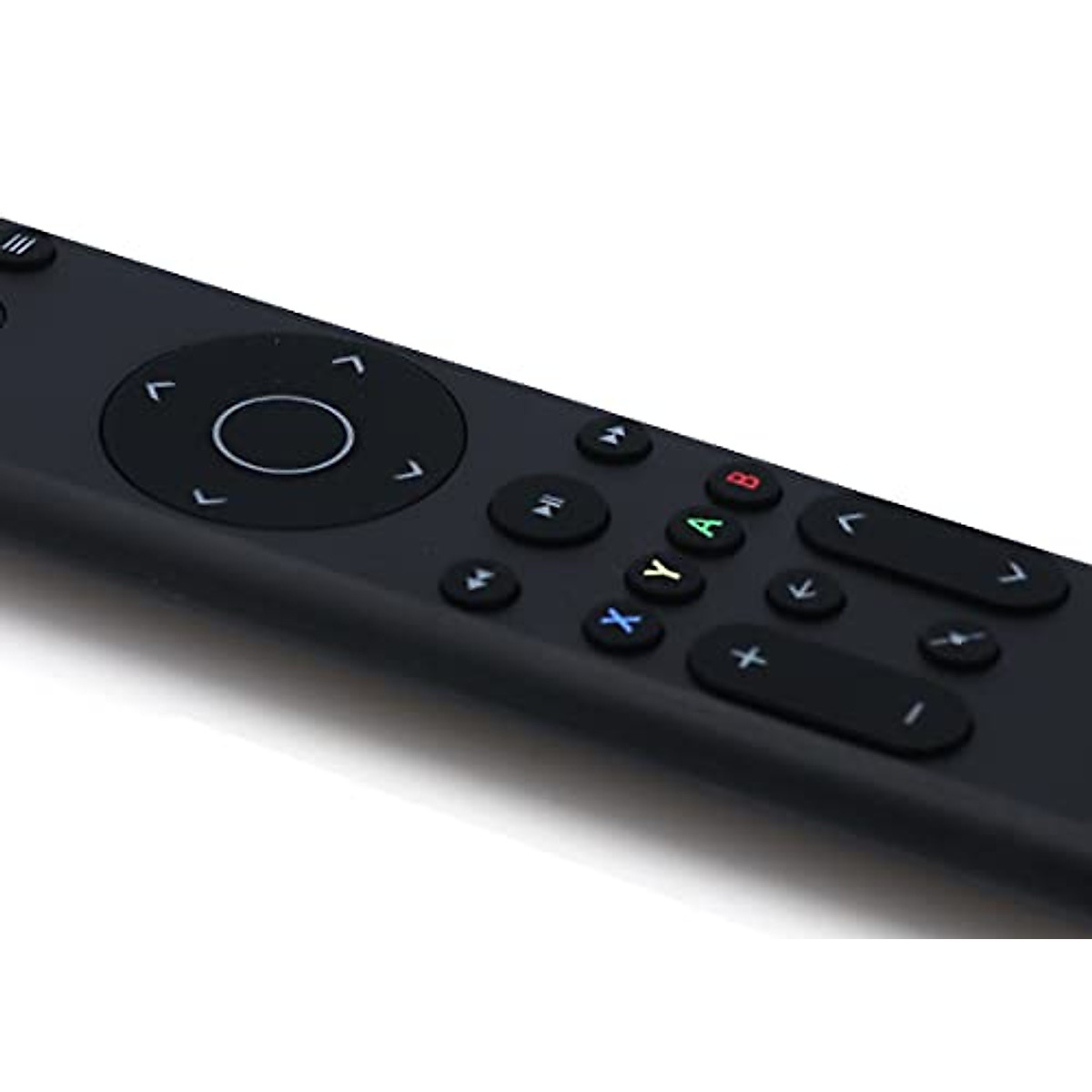 Remote Control Replacement for Xbox One, Xbox One S, Xbox One X - Black Color