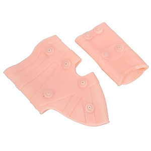 Magnetic Ankle Brace Breathable Strong Ankle Brace for Sprained Ankle Stabilize Ligaments Prevent Re Injury Compression Ankle Brace Men Women with Adjustable Wrap Ankle