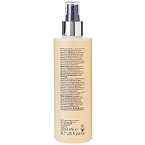 ELEMIS Rehydrating Ginseng Toner | Alcohol-Free Nourishing Facial Treatment Refreshes, Soothes, and Moisturizes Skin for a Radiant Complexion | 200 mL