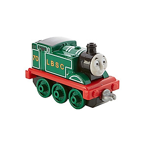 Thomas & Friends DVT09 Adventures Special Edition Original Engine Toy