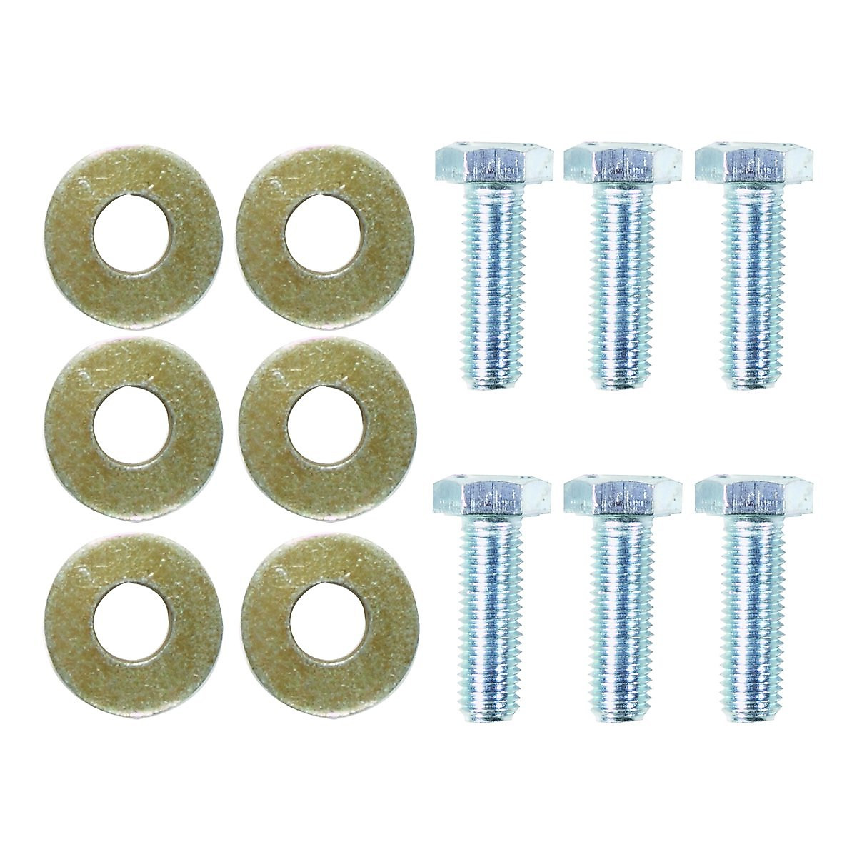 Draw-Tite 75270 Max-Frame Receiver black, 2" Receiver