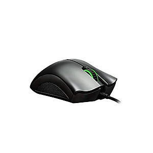 Razer DeathAdder Essential - Optical Esports Gaming Mouse