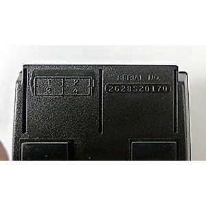 Hewlett Packard 41CV calculator