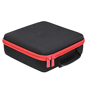 co2CREA Hard Case Replacement for AVID POWER 12V Cordless Drill Power Drill Set