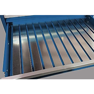 Versatility - 3 Drawer Press Brake Cabinet for Wila NS (New Standard), Wilson WT, and Trumpf Style Tooling, VT-23600