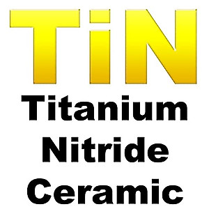 OMNI Racer Worlds LIGHTEST Cromoly Steel Ti Ceramic JIS Square Taper Bottom Bracket: English 68mm: Lengths: 103-127mm (English 68x122.5mm)